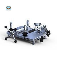 Bơm thủy lực hiệu chuẩn áp suất cao Additel 960