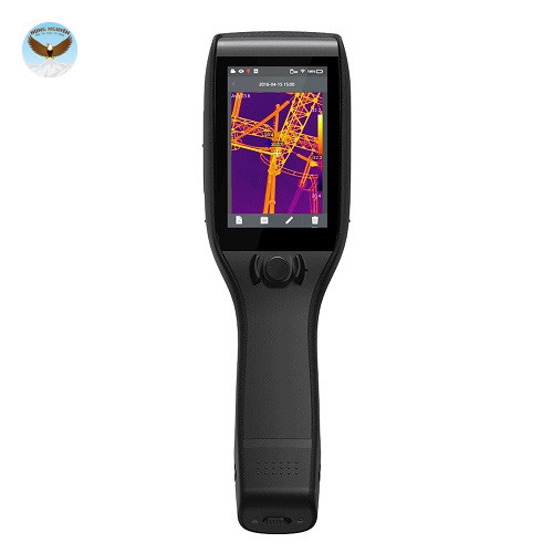 Camera nhiệt độ Guide D384F