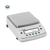 Cân kỹ thuật Aczet CY 312