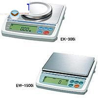 Cân kỹ thuật AND EK-601i