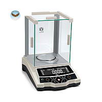 Cân phân tích HUAZHI DTY-A400