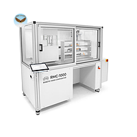 Cân so sánh khối lượng RADWAG RMC 1000.5Y