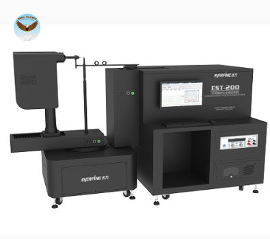 Hệ thống kiểm tra an toàn khí thải cho đồ chơi EVERFINE EST-200