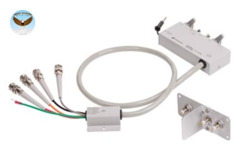 Đầu kết nối BNC cho thiết bị đo KEYSIGHT 16048A