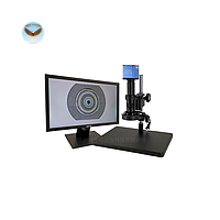 Kính hiển vi video HD OUMIT OMT-1800HC