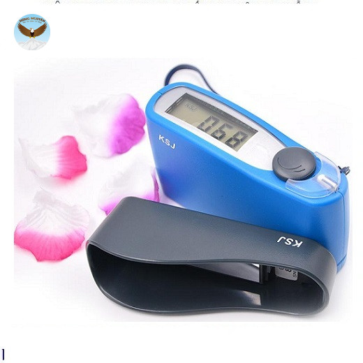 MÁY ĐO ĐỘ BÓNG VẬT LIỆU CHINA MG6-SA KSJ