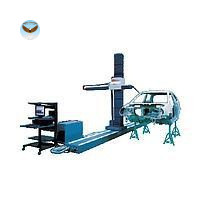 Máy đo tọa độ CNC MITUTOYO CARBapex