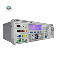 Thiết bị hiệu chuẩn điện TRANSMILLE 3010A-SYS