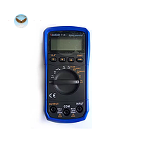 Máy phát tín hiệu VICTOR 71A