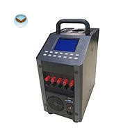 Lò hiệu chuẩn nhiệt độ SPMK 313A