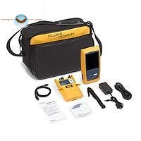 Bộ OptiFiber Pro Quad OTDR V2 có Wi-Fi Fluke Network OFP2-100-M