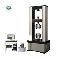 Máy thử kéo nén vạn năng điều khiển bằng máy tính Kason WDW-200