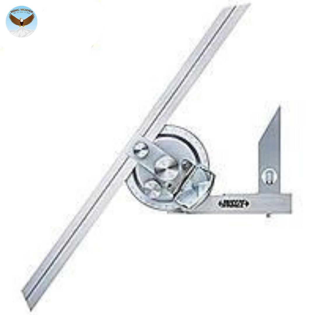 Thước đo góc INSIZE 2372-360