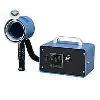 Thiết bị hiệu chuẩn nhiệt kế hồng ngoại Advanced Mikron M316