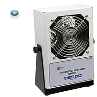 Quạt thổi Ionizer DESCO 60515