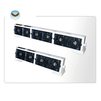 Quạt khử tĩnh điện SHISHIDO BF-X8MA