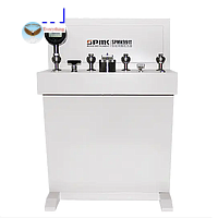 Thiết bị hiệu chuẩn áp suất SPMK 991T / Pneumatic