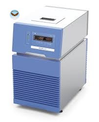 Bể ổn nhiệt IKA HRC 2 basic