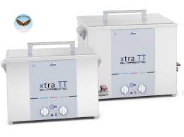 Bể rửa siêu âm ELMA Xtra TT 120H