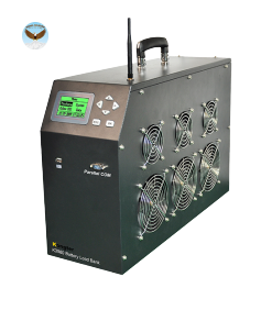 Bộ tải xả KONGTER LB-2210