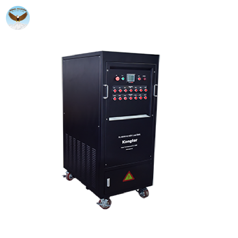 Bộ tải xả KONGTER RCD-30kW-AC415V