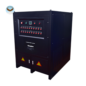 Bộ tải xả KONGTER RL-500kW-AC480V