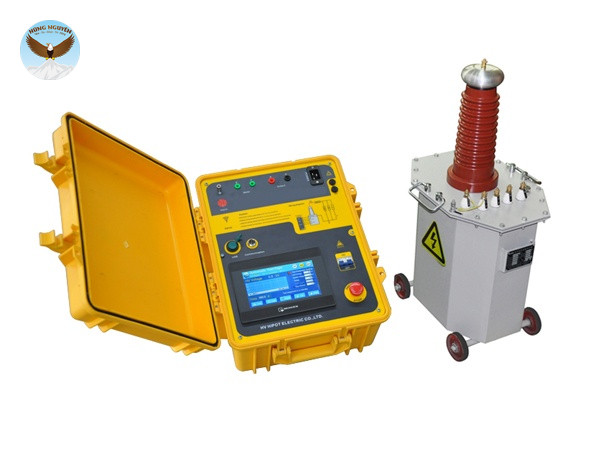 Bộ thử điện áp cao AC/DC HV HIPOT GDYD-A