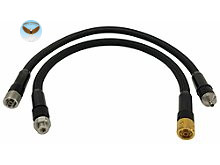 Calpod hiệu chuẩn KEYSIGHT 85540B