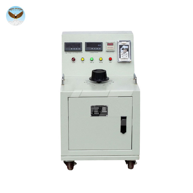 Hệ thống điều khiển dòng điện WUHAN TC-20