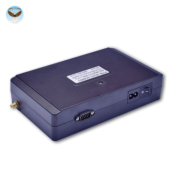 Hệ thống quản lý pin BMS KONGTER BMS-3923B