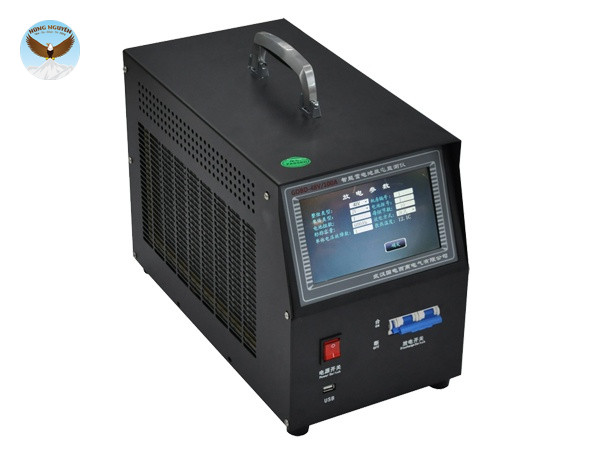 Hệ thống xả ác quy không dây HV HIPOT GDBD-48V/100A