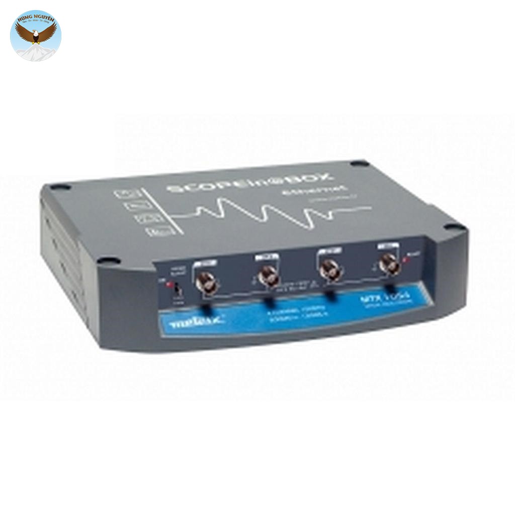 Máy hiện sóng PC METRIX MTX 1052C (MTX1052CW-PC)