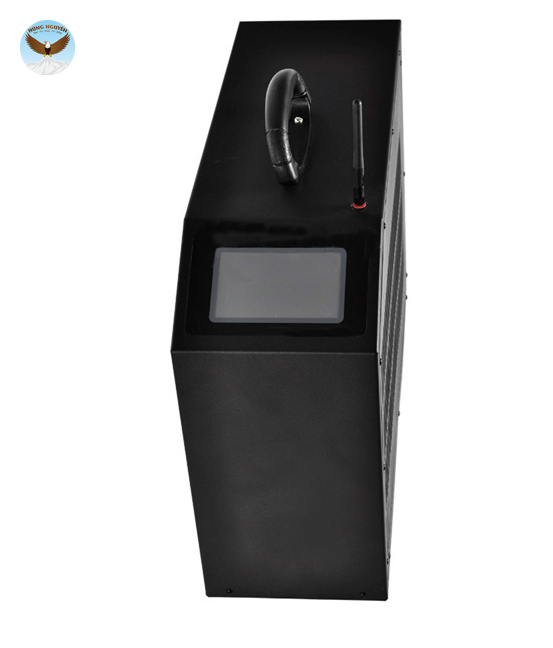 Máy kiểm tra xả pin lithium Wrindu RDBT-8603A