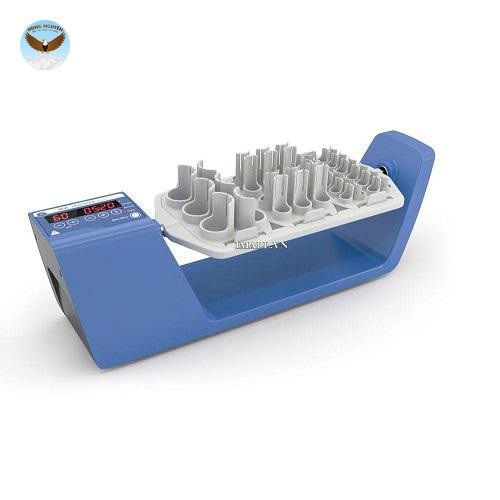 Máy lắc IKA Trayster basic