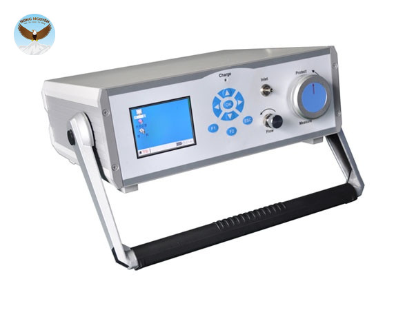 Máy phân tích khí SF6 HV HIPOT GDSF-II