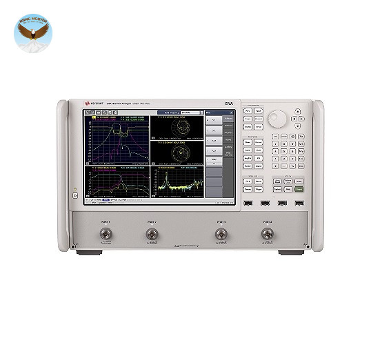 Máy phân tích mạng vector KEYSIGHT E5080A
