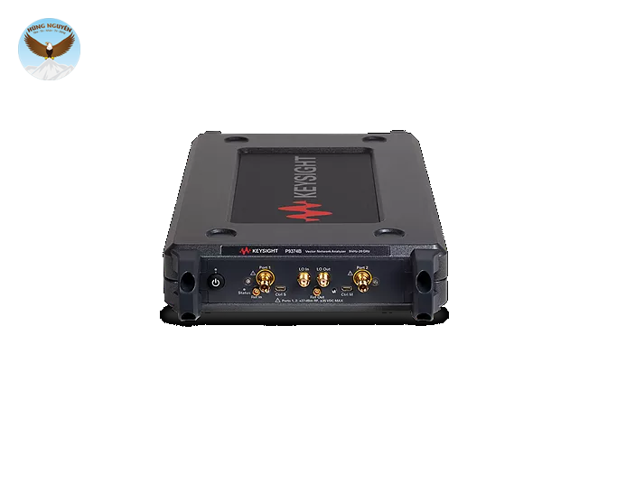 Máy phân tích mạng vector KEYSIGHT P9377B