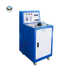 Máy phát điện áp ba tần số Wrindu RDSF-15/500