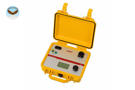 Thiết bị đo tỷ số máy biến áp RAYTECH TR-1P