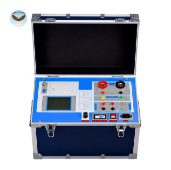Thiết bị kiểm tra toàn diện máy biến áp CT PT Wrindu RDHG-D