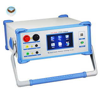 Thiết bị phân tích VT/CVT KVTESTER PTA-2000C
